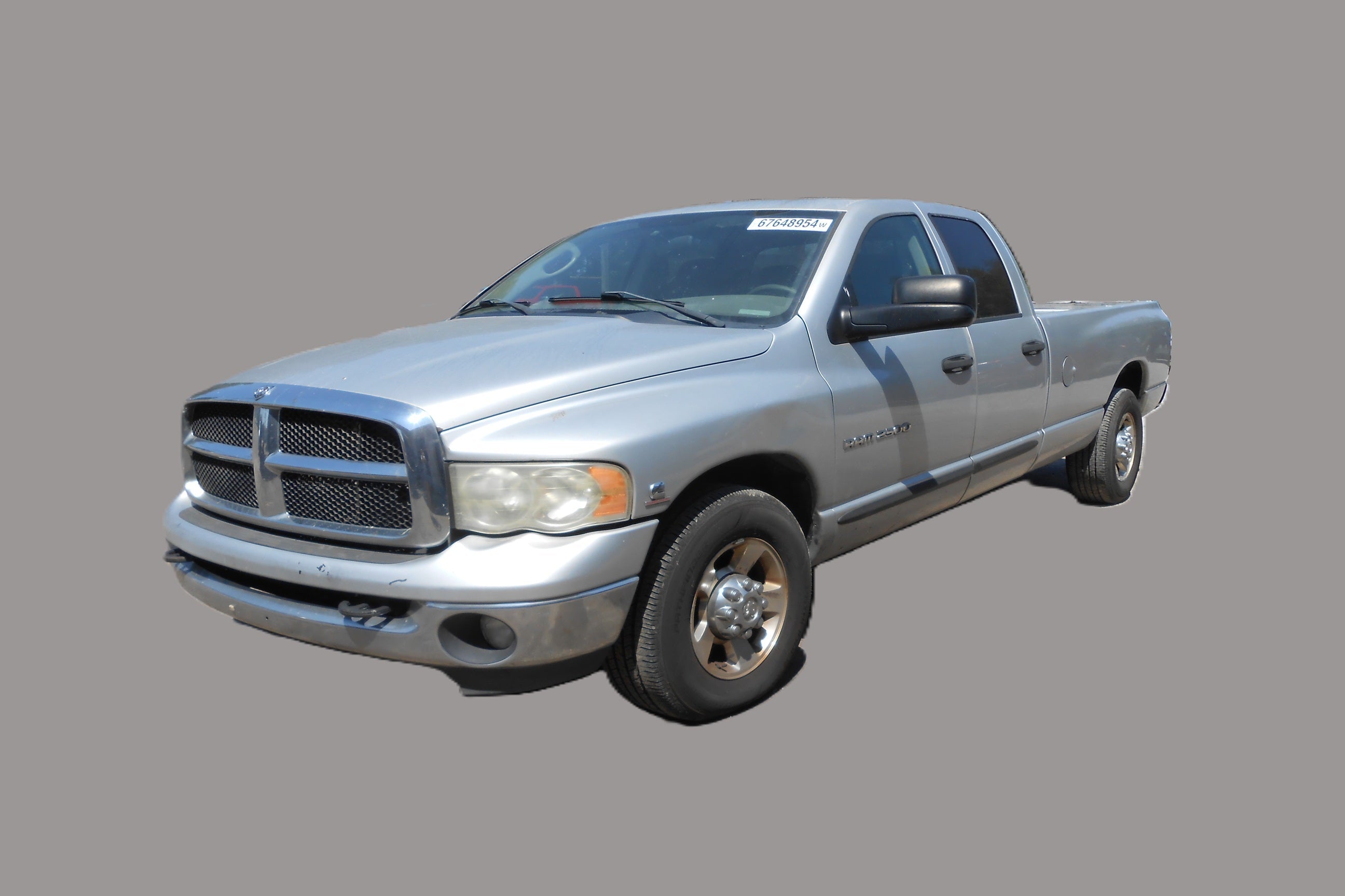 3rd Gen Dodge Truck Parts – Page 9 – Minton Motors, Inc.