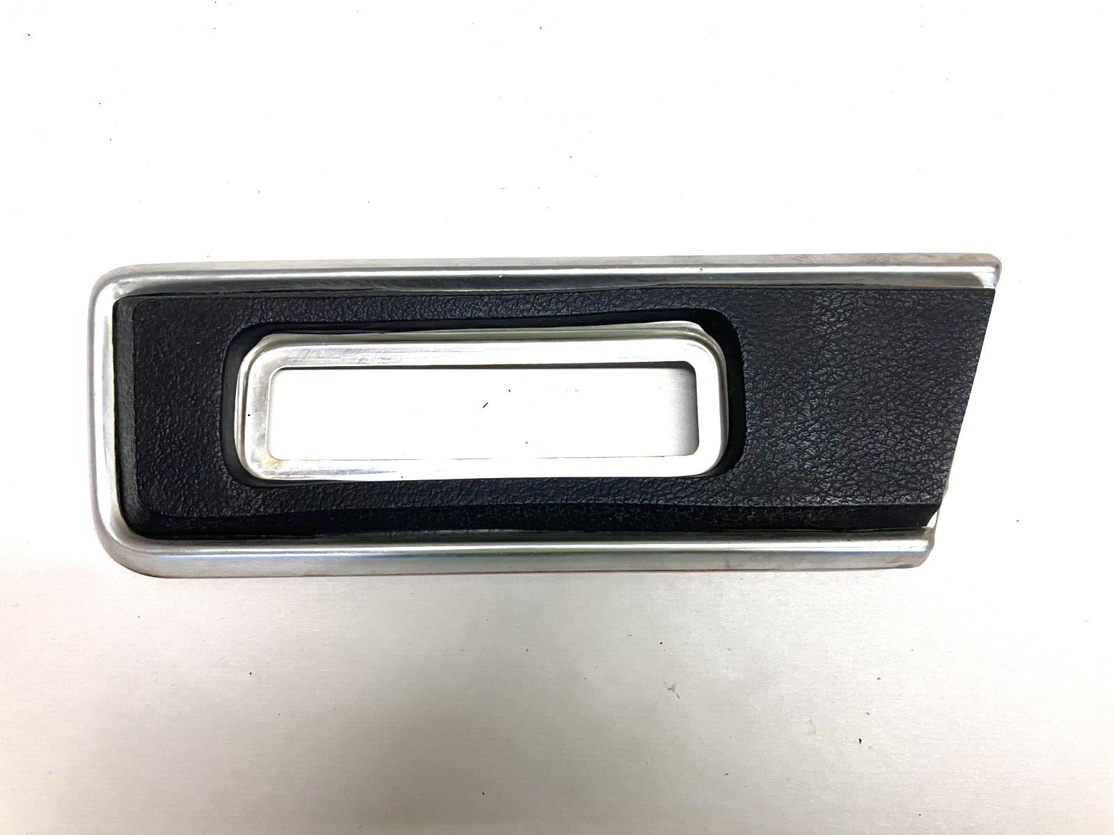 1981-1990 Dodge Ram 150 250 350 Ramcharger Left Front Fender Marker La ...