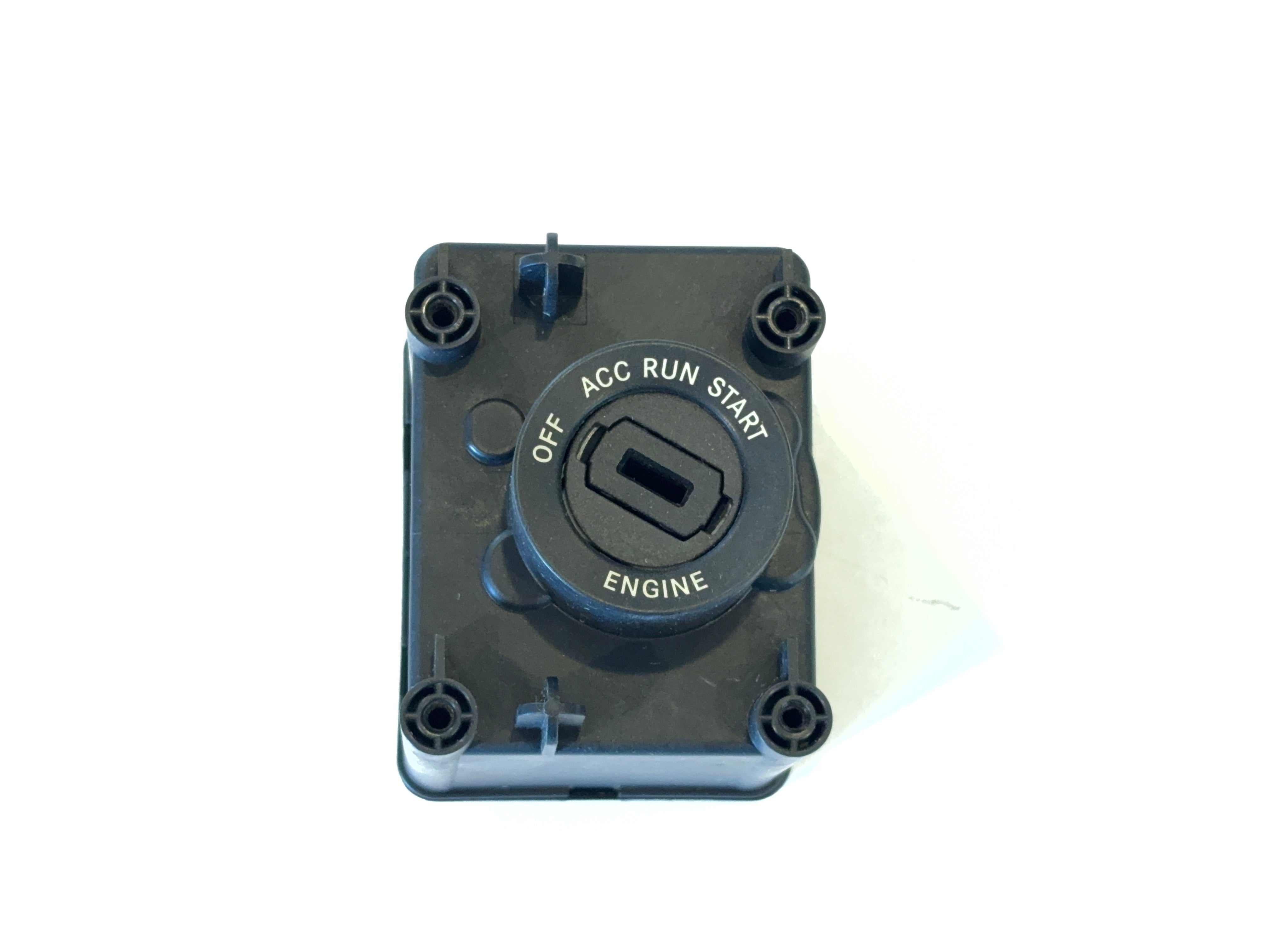 Ignition Switch FOBIK, 2013-2018 Ram 1500 2500 3500 68271986AC, Key No ...